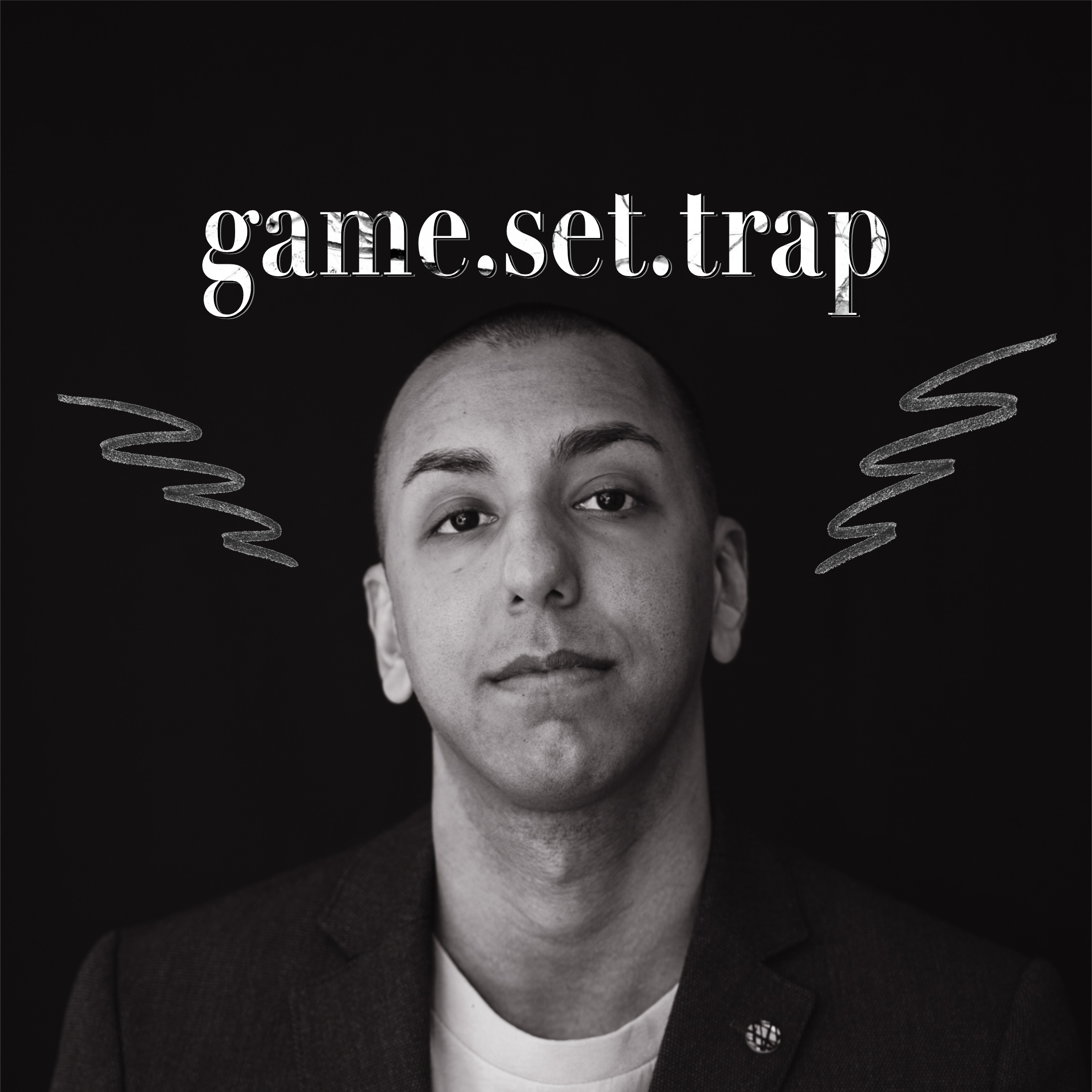 game.set.trap | Drum Orpheum Rehearsal Hall